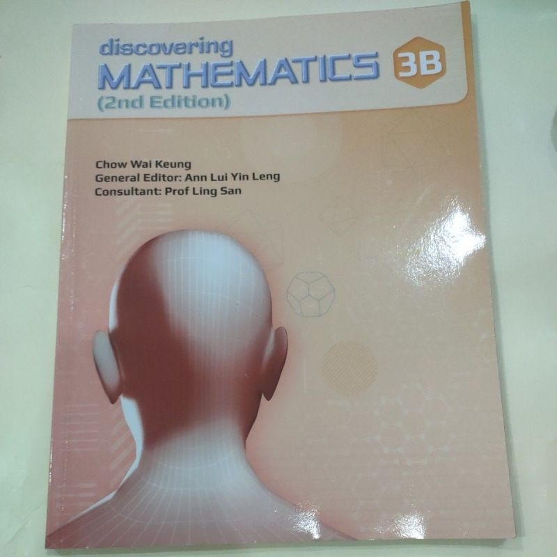 Jual Discovering Mathematics 3B (kelas 9) | Shopee Indonesia