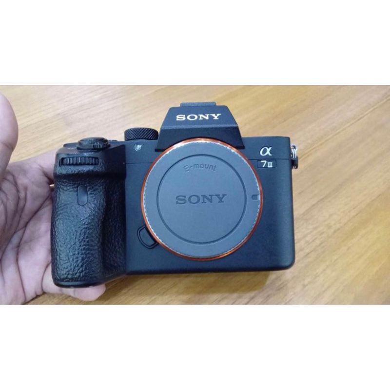 Jual SONY KAMERA A73 | Shopee Indonesia