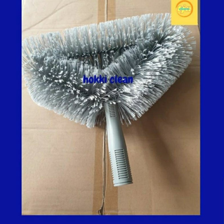 Jual MURAH Rugball segitiga sapu sawang | Shopee Indonesia
