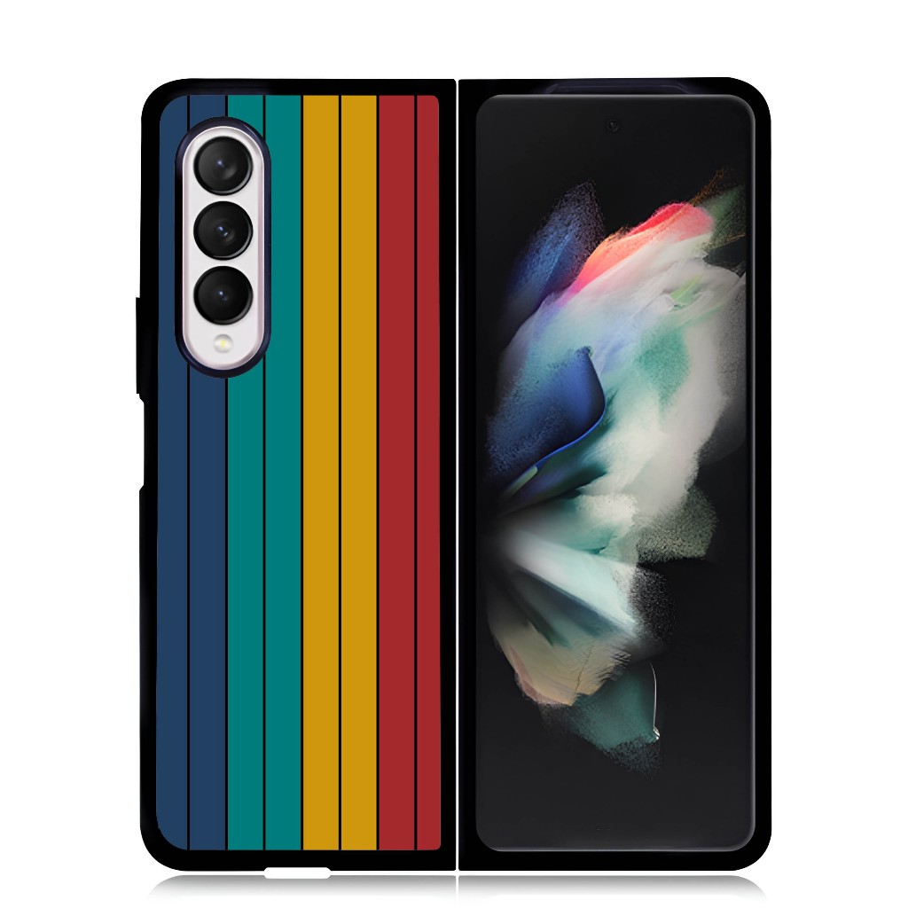 Jual Case HP Samsung Galaxy Z Fold Series Fold 7 6 5 4 3 Premium ...