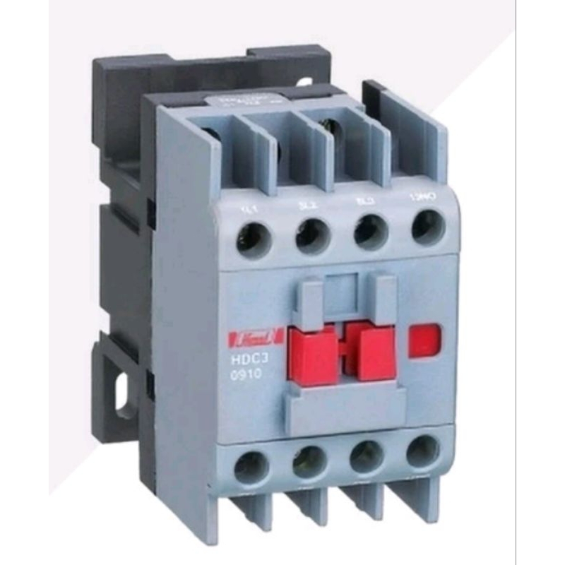 Jual CONTACTOR HIMEL model Schneider HDC3 09 12 18 25 32 40 50 65 80 95 ...