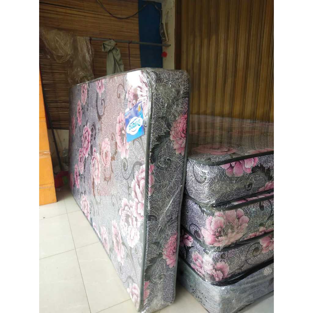 Jual KASUR / MATRAS / TILAM BUSA REBONDED 90 CM - SINGLE PROMO BATAM ...
