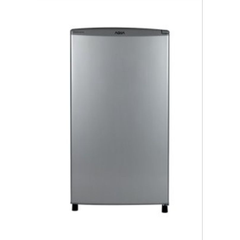 Jual Freezer Es Batu Aqua AQF-S4 Dapat Simpan ASI, 4 Rak #2405 | Shopee ...