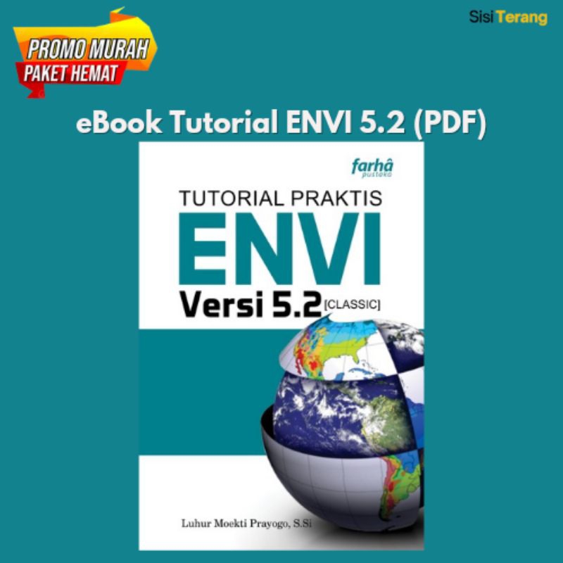 Jual Tutorial ENVI | Shopee Indonesia