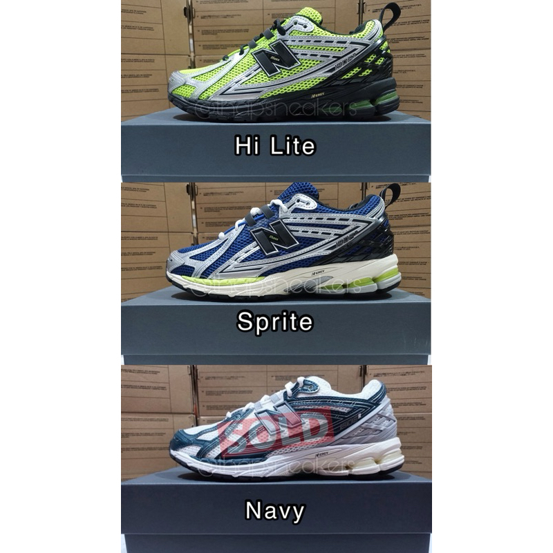 Jual Sepatu New Balanc* 1906R Original PT MAP Resmi | Shopee Indonesia