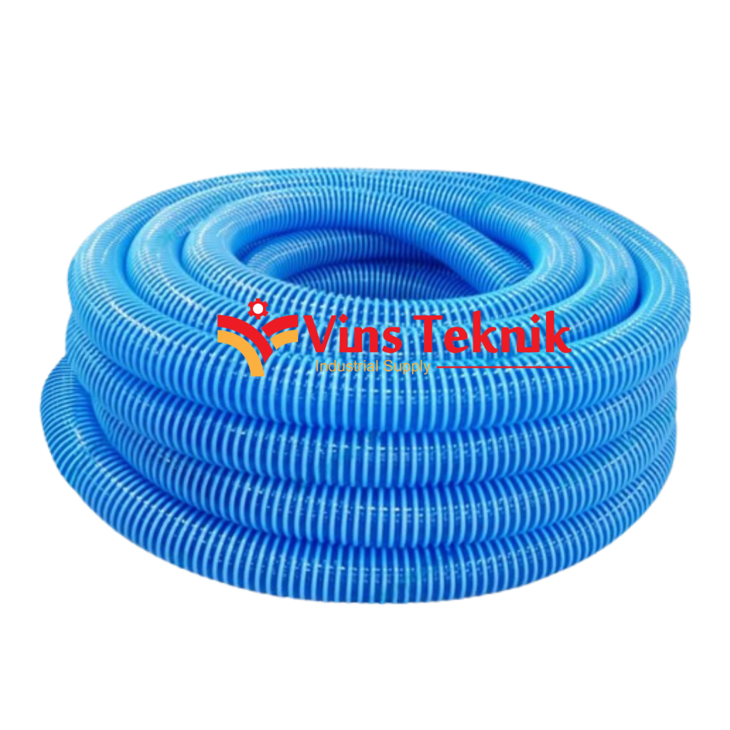 Jual Selang Air Pompa Irigasi 3 inch per meter Selang IN / MASUK ...