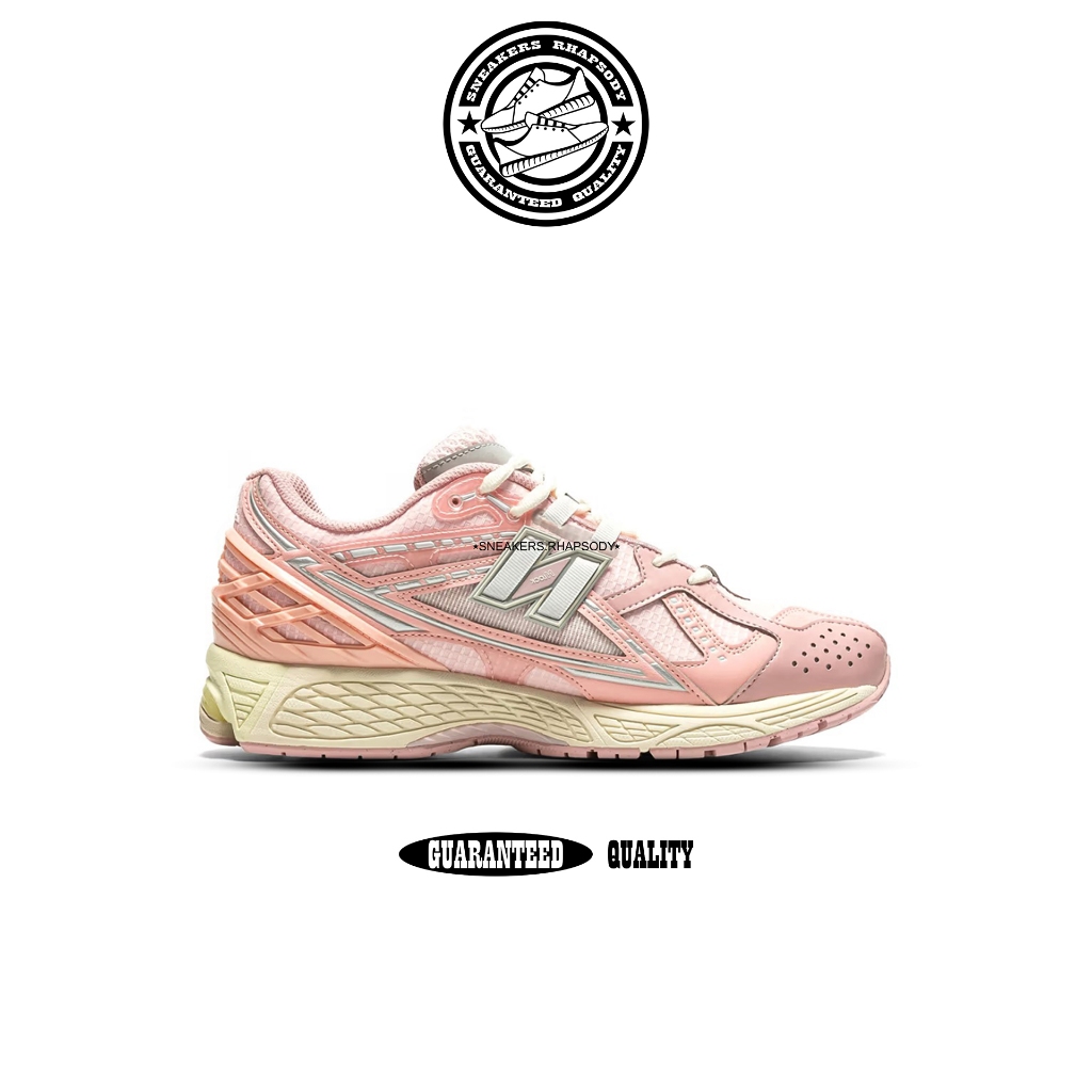 Jual New Balance 1906U Lunar New Year Pack Pink | Shopee Indonesia