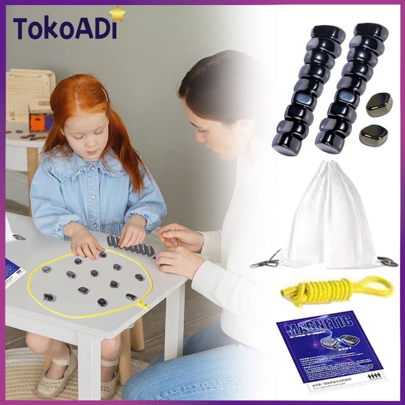 Jual 20PCS Mainan Permainan Keluarga Interaktif Konsentrasi Anak-Anak ...