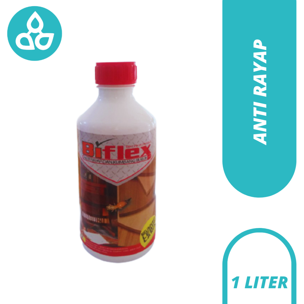 Jual Anti Rayap Biflex 25 EC 1 Liter | Shopee Indonesia
