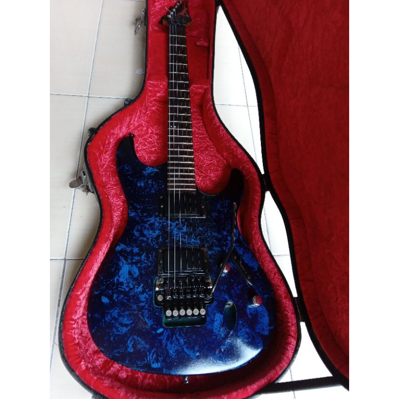 Jual ibanez s320 mii | Shopee Indonesia