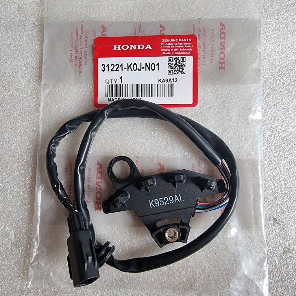 Jual Sensor CKP Genio, Beat 2020 Led, Scoopy 2021 Ori Honda Japan ...