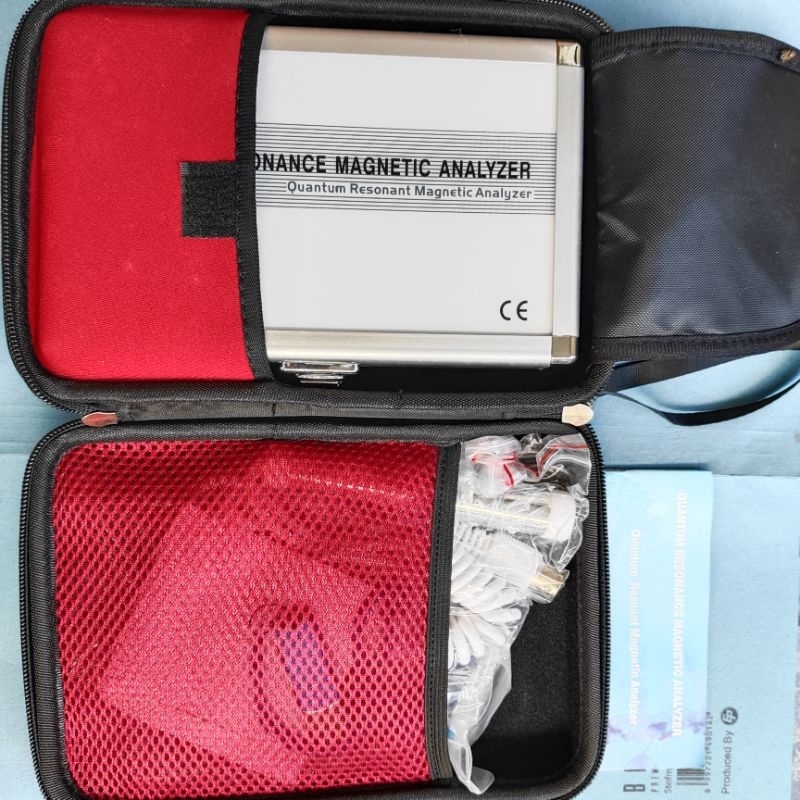 Jual Quantum Magnetic Analyzer | Shopee Indonesia