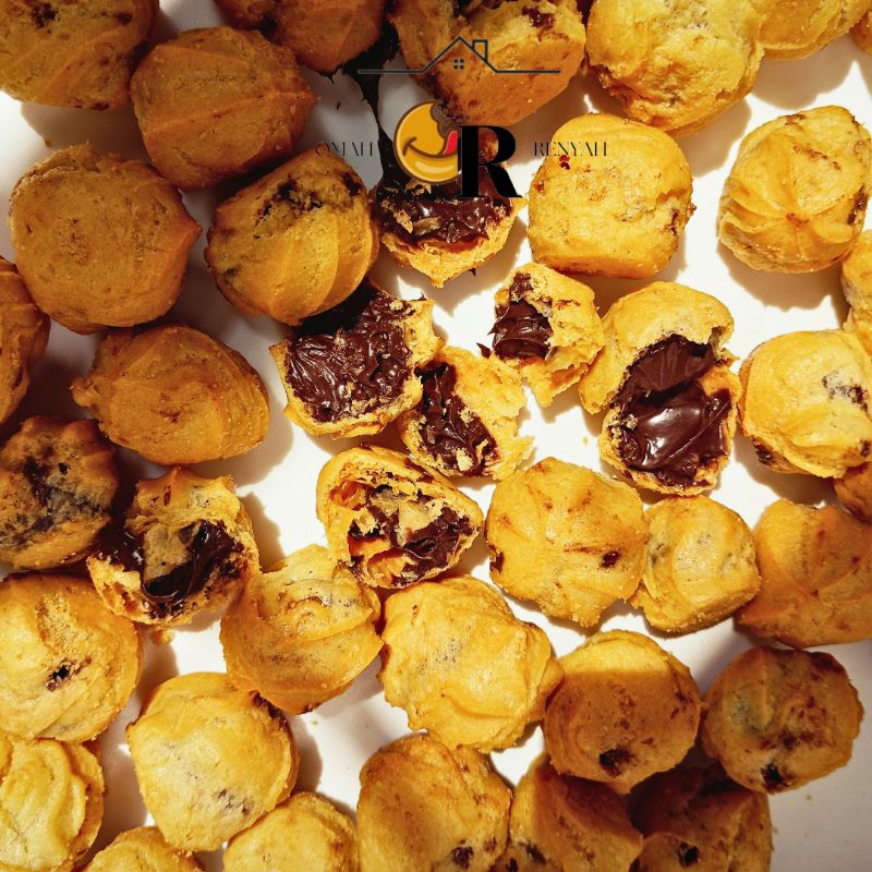 Jual SUS COKELAT 2kg roti sus coklat | Shopee Indonesia