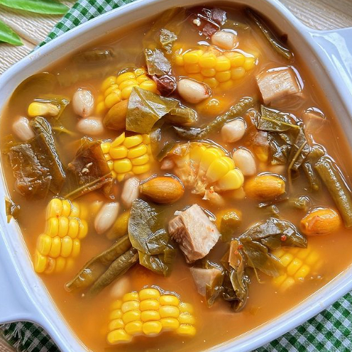 Jual Sayur Asem Porsi Keluarga - Segar Bergizi | Shopee Indonesia