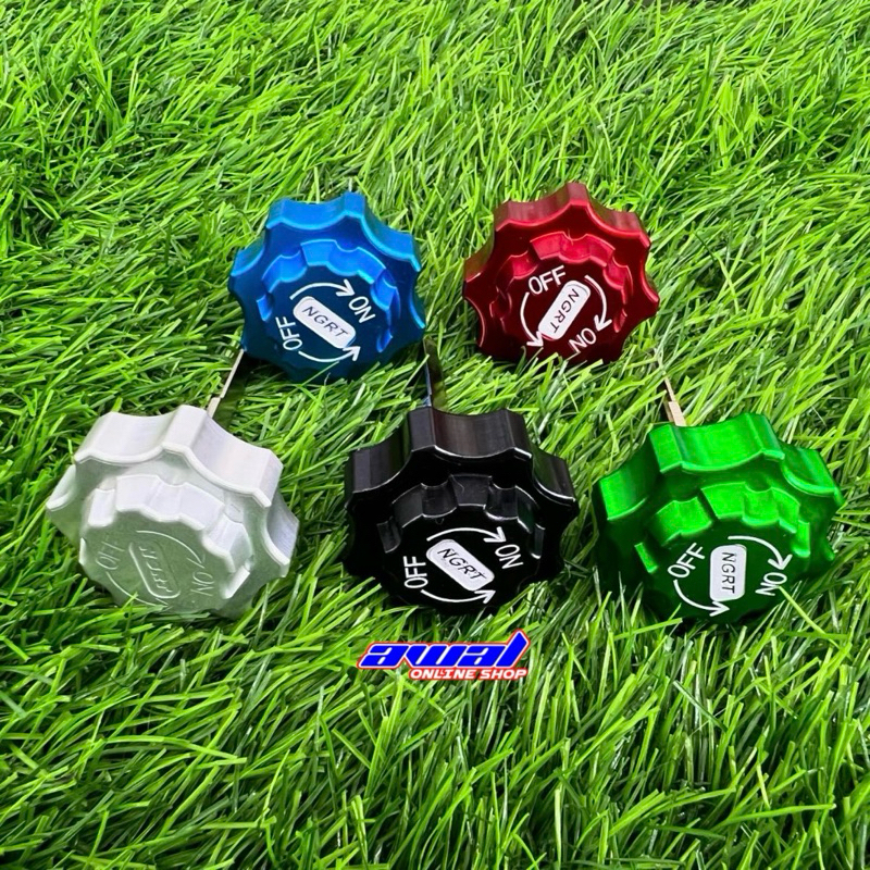 Jual BANDUL KUNCI KONTAK NGRT UNIVERSAL | Shopee Indonesia