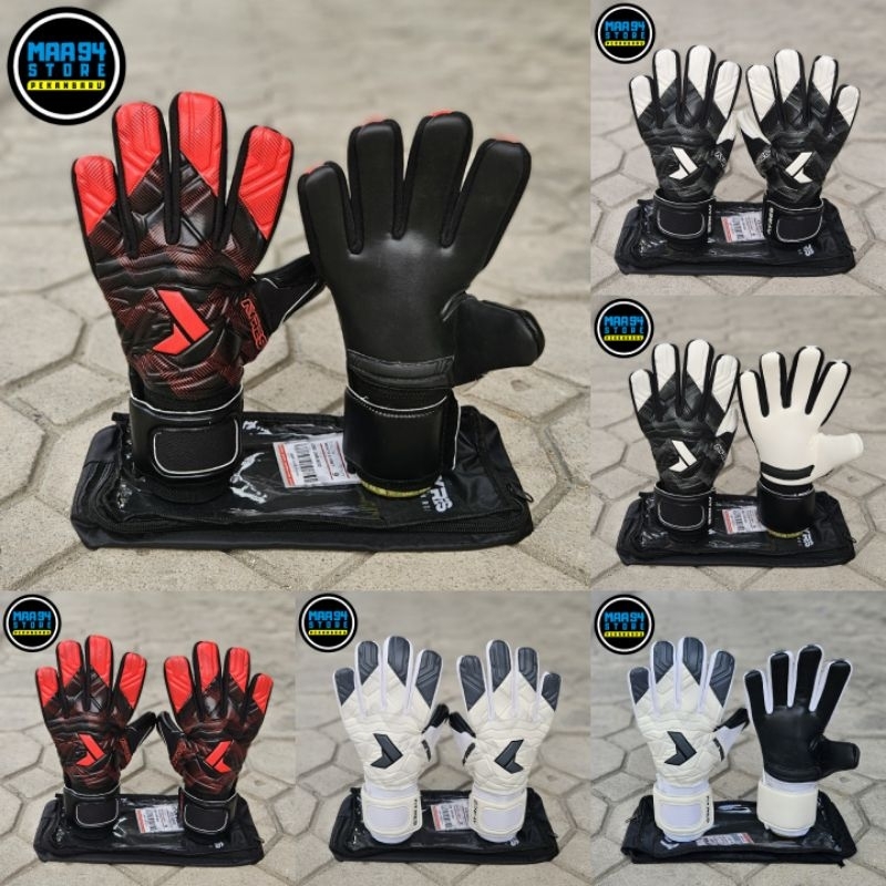 Jual SARUNG TANGAN KIPER AYRES GLOVES CLASSE V2 | Shopee Indonesia