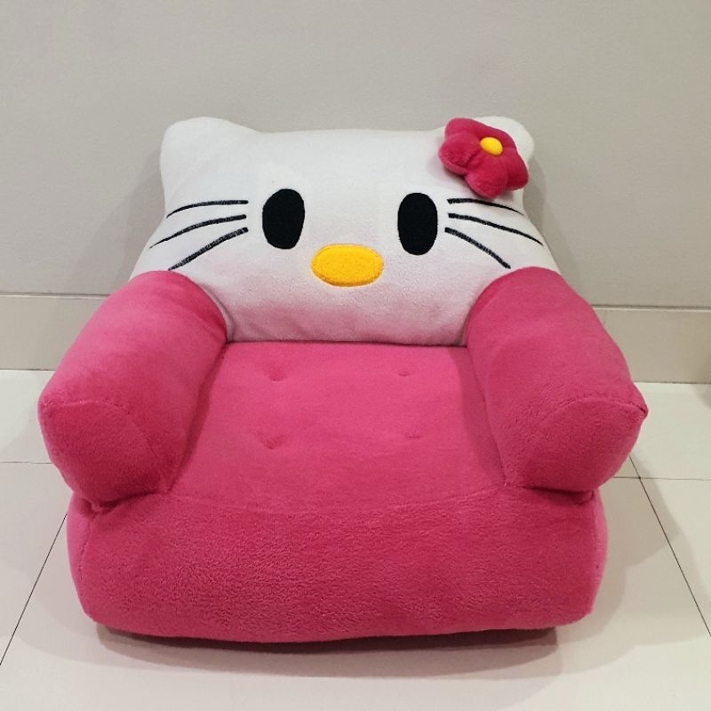 Jual Sofa Anak Hello Kitty Lucu | Shopee Indonesia