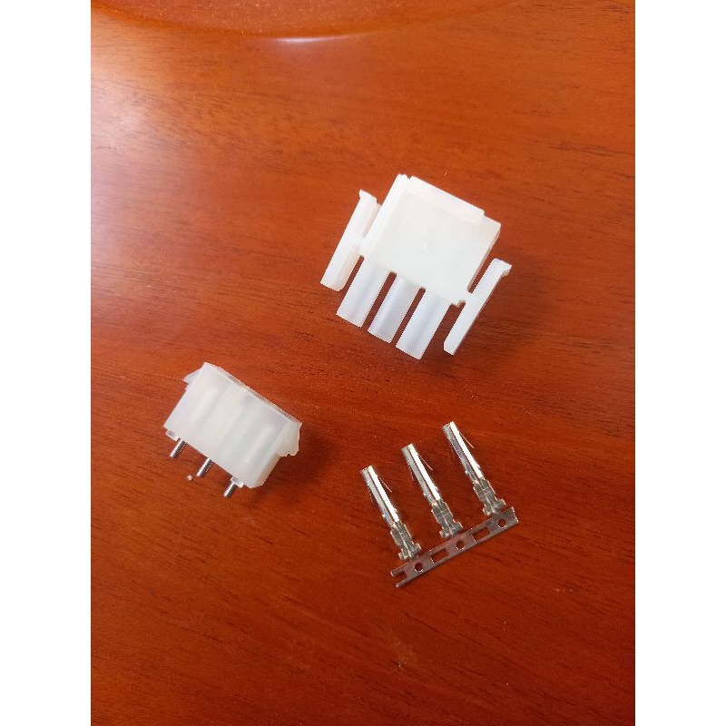 Jual terminal molek kupingan 3p harga 1shet | Shopee Indonesia