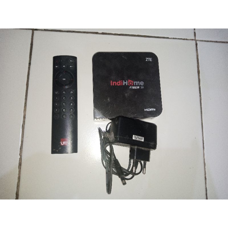 Jual STB ZTE ZXV10 B760H (CUSTOM) | Shopee Indonesia