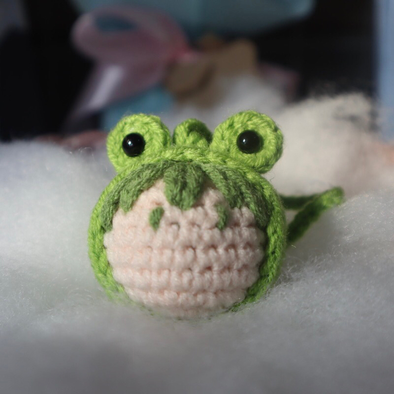 Jual Bag Charm Garin Bubbles | Shopee Indonesia