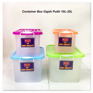 Jual Box Container Plastik Terlengkap & Harga Terbaru Desember 2025 ...