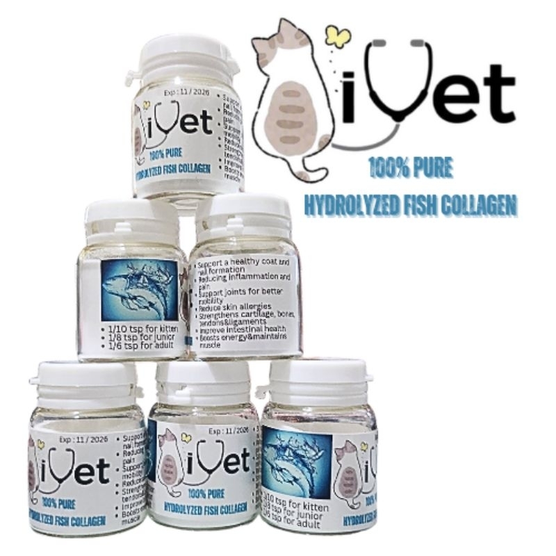 Jual IVET ALL VARIAN EXP AMAN | Shopee Indonesia