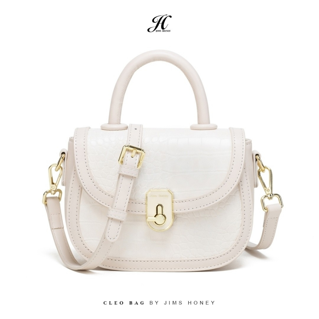Jual Jims Honey - Cleo Bag Tas Selempang Wanita | Shopee Indonesia
