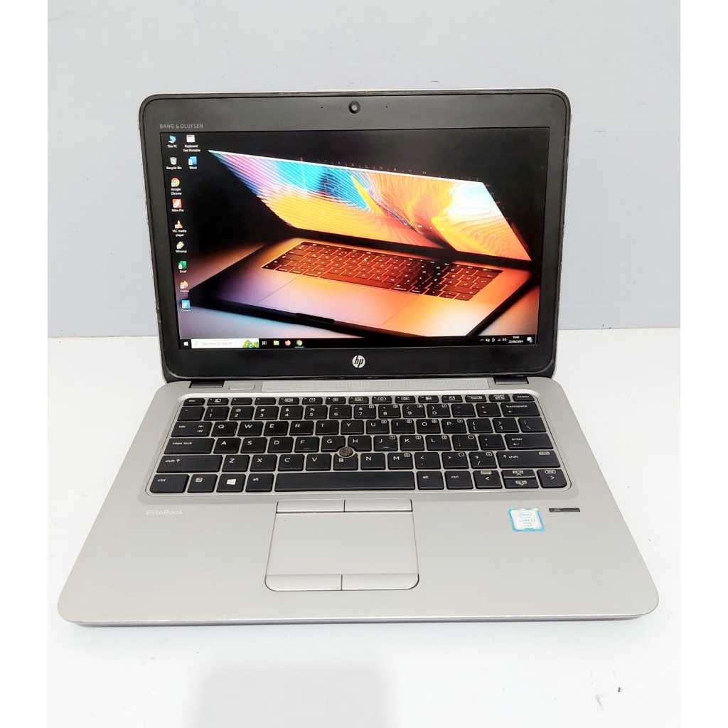 Jual Termurah Laptop Hp EliteBook 820 G3 Core i5 Gen 6 Bergaransi ...