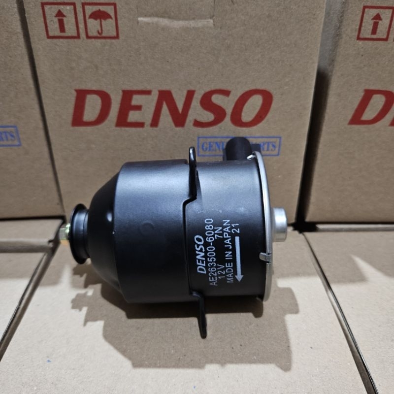 Jual MOTOR FAN RADIATOR AVANZA XENIA TERIOS DAN RUSH | Shopee Indonesia