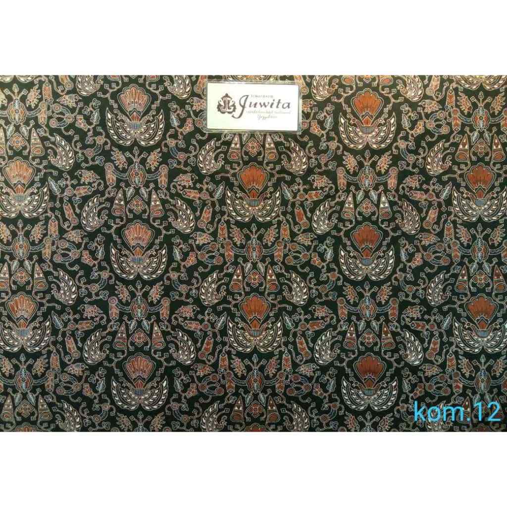 Jual JARIK KAIN KLASIK JARIT BATIK SINJANG SIDOMUKTI SOGAN JOGJA ...