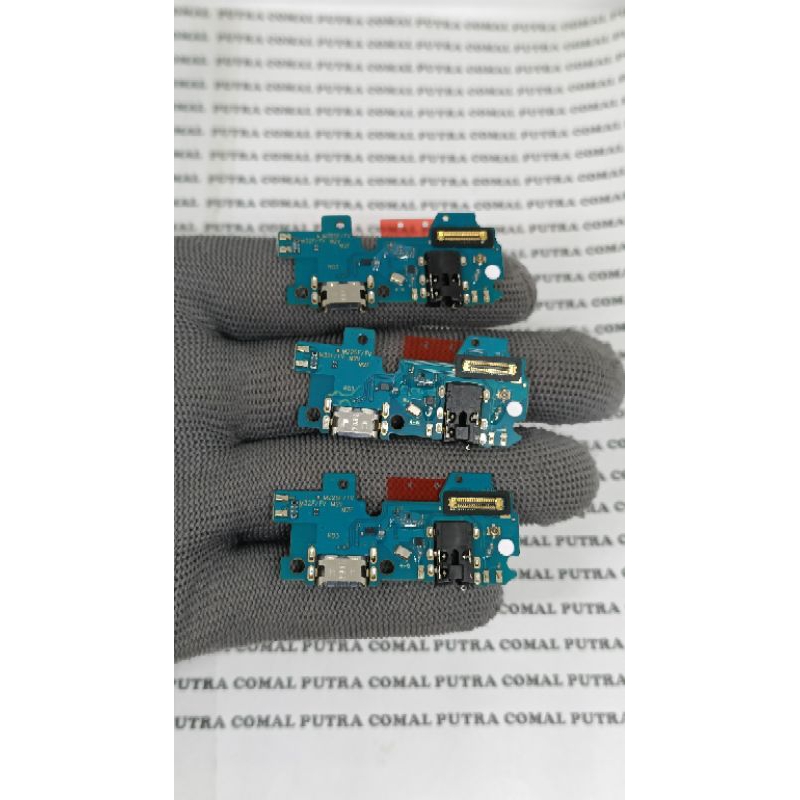 Jual SAMSUNG M32 M325F PAPAN BOARD FLEX PCB KONEKTOR CONEKTOR MIC MIK ...
