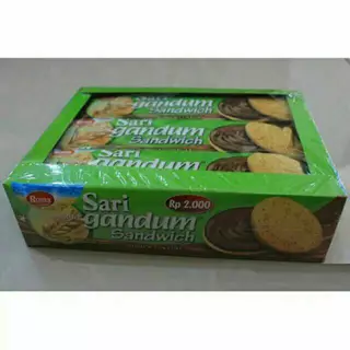 Jual Sari Gandum Terlengkap & Harga Terbaru Agustus 2024 | Shopee Indonesia