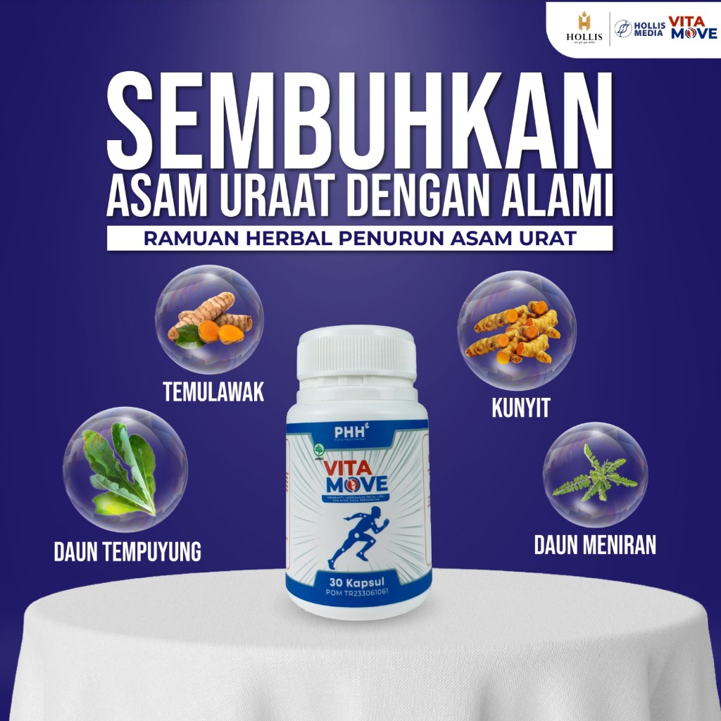 Jual Vitamove Obat Herbal Bantu Atasi Rematik Saraf Kejepit Peradangan ...
