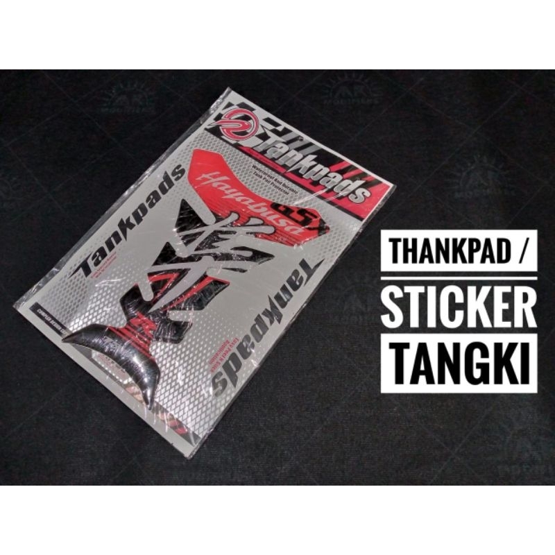 Jual STICKER TANGKI THANKPAD ORIGINAL- MODEL UNIK DAN KEREN | Shopee ...