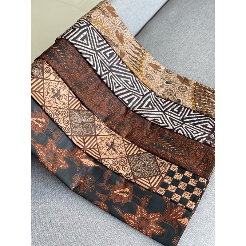 Jual Katun Batik Lembaran | Shopee Indonesia