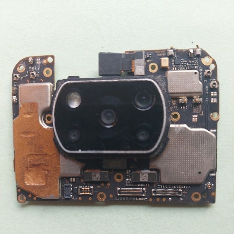 Jual Mesin X3 NfC 8/128 Mati JANDA | Shopee Indonesia