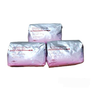 Jual GC Alginate Impression Material Normal Set Aroma Fine Plus Dental ...
