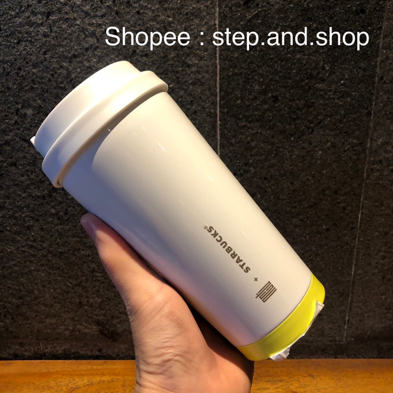 Jual Starbucks Tumbler Elma Stainless - NCT Dream 2024 Ed - Limited ...