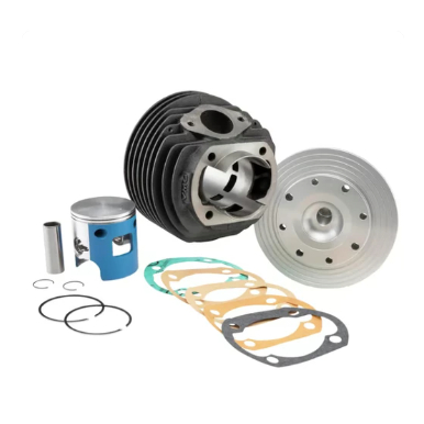 Jual RACING CYLINDER VMC "GS" 125CC 6 TRAVASI FOR ALL SMALL FRAME ...