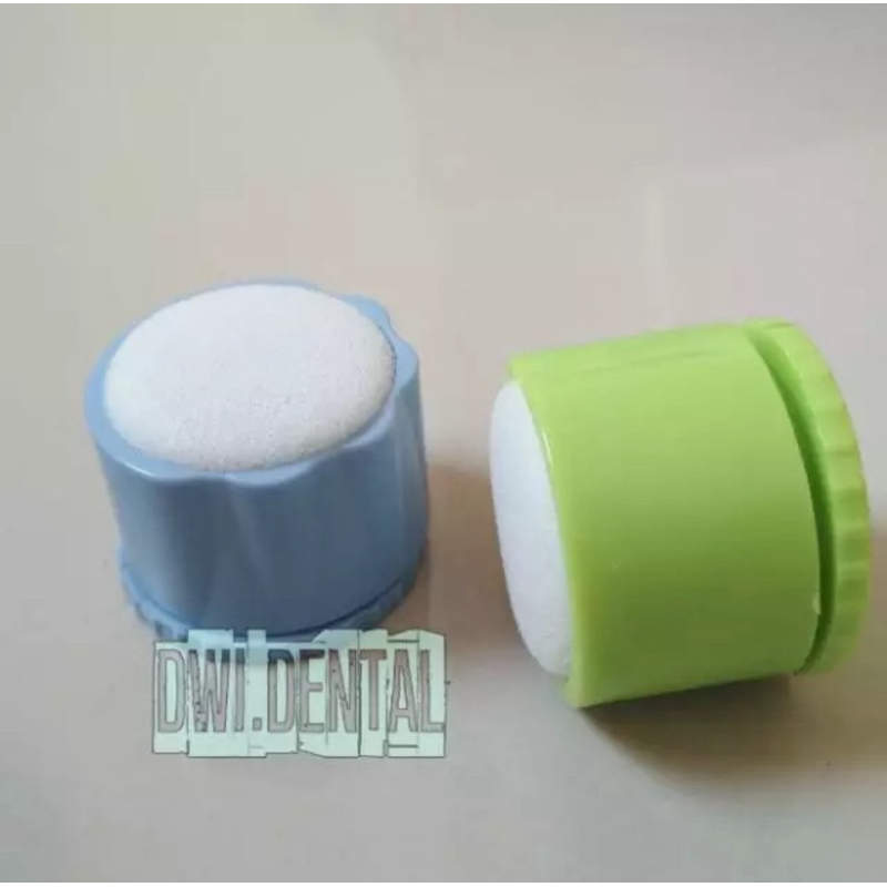 Jual Endo clean sponge pembersih jarum endo | Shopee Indonesia