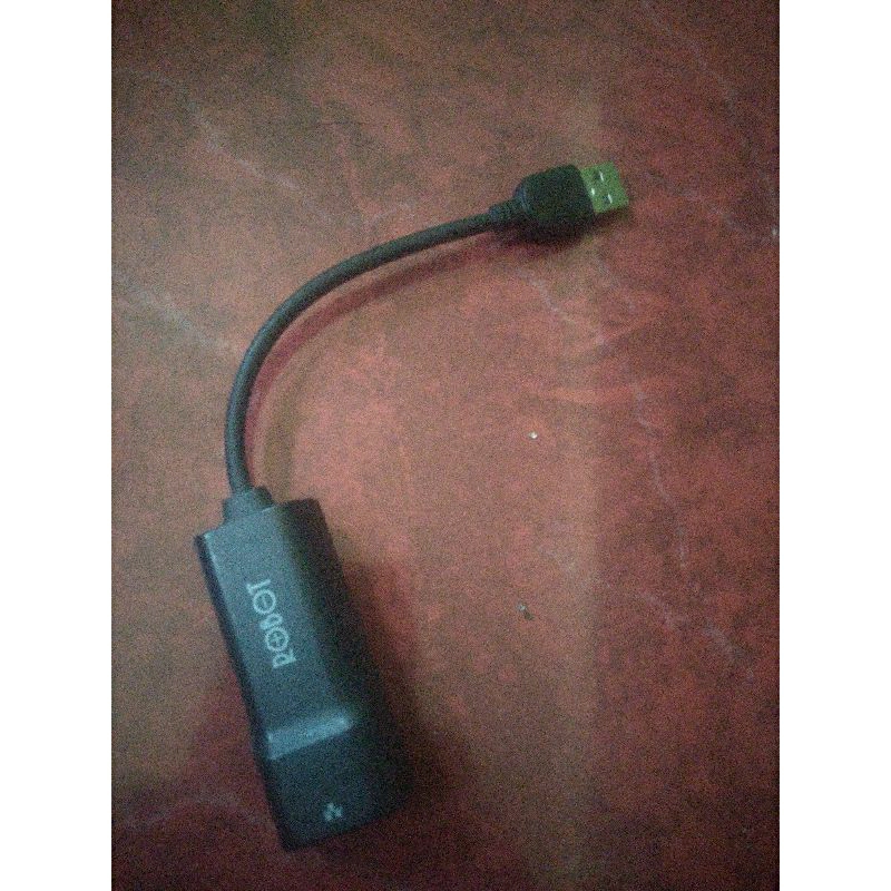 Jual USB to LAN merk Robot UTL Robot | Shopee Indonesia