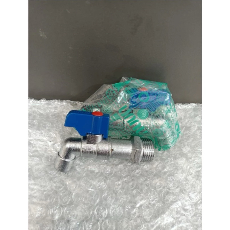 Jual Kran Tembok UNNU GT 03 1/2" & 3/4" ( ONDA BC 1/2" & 3/4" Versi ...