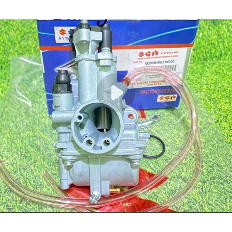 Jual KARBURATOR SHOGUN 125 SP CARBURATOR SHOGUN FL AXELO 125 RR SMASH ... Jual KARBURATOR SHOGUN 125 SP CARBURATOR SHOGUN FL AXELO 125 RR SMASH ...