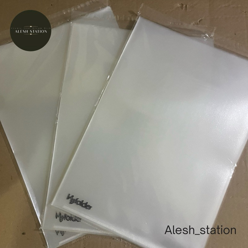 Jual Map L A4 CPP Folder one /My Folder / Motif Pasir / Map Plastik Bening (12 pcs) | Shopee ...