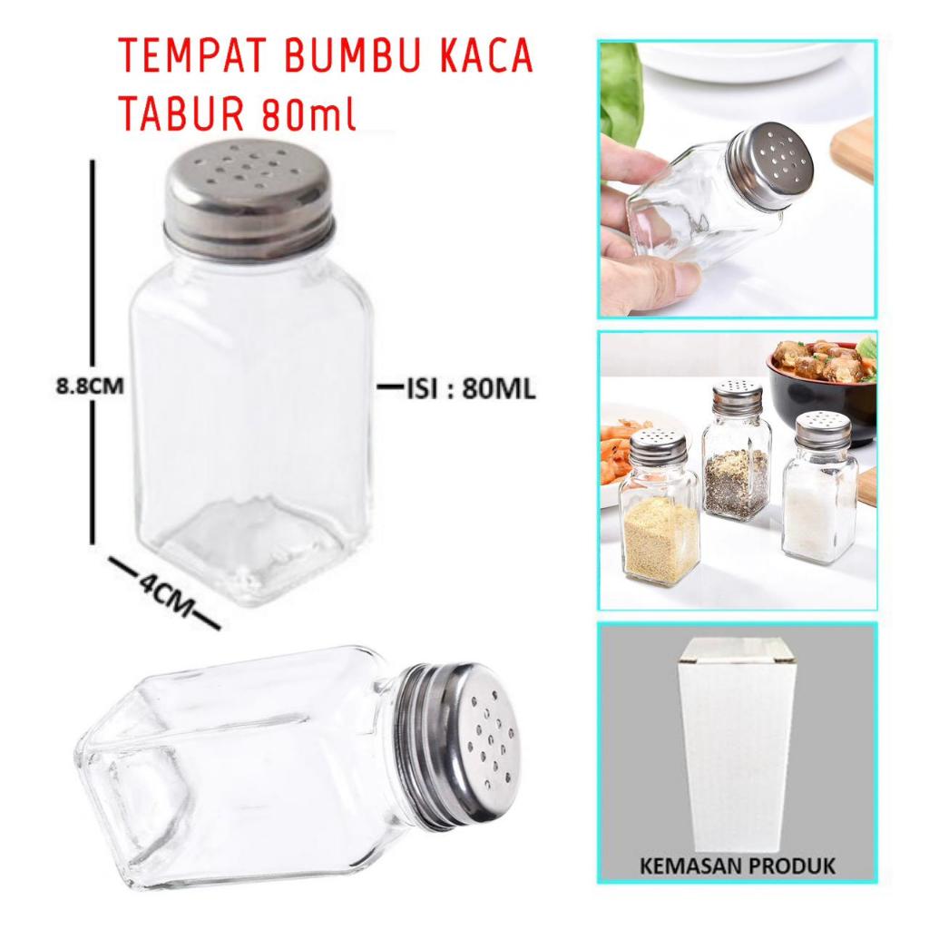 Jual 80ML BOTOL MERICA - GAREM - Ukuran 80 ML / Model Kaca - Versi ...