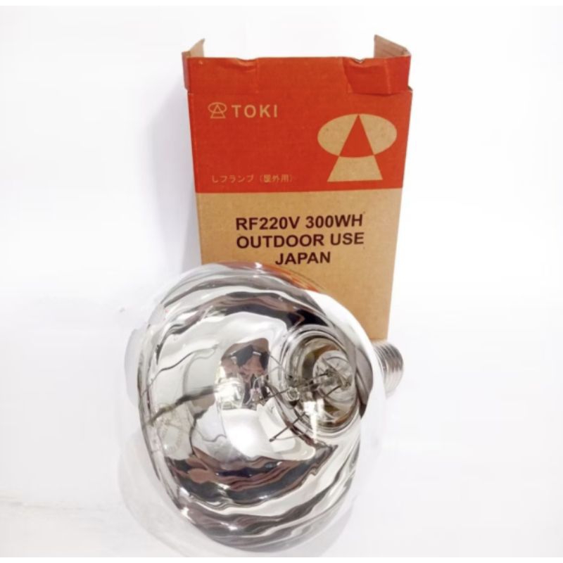 Jual Lampu toki 300w e27 RF220v | Shopee Indonesia