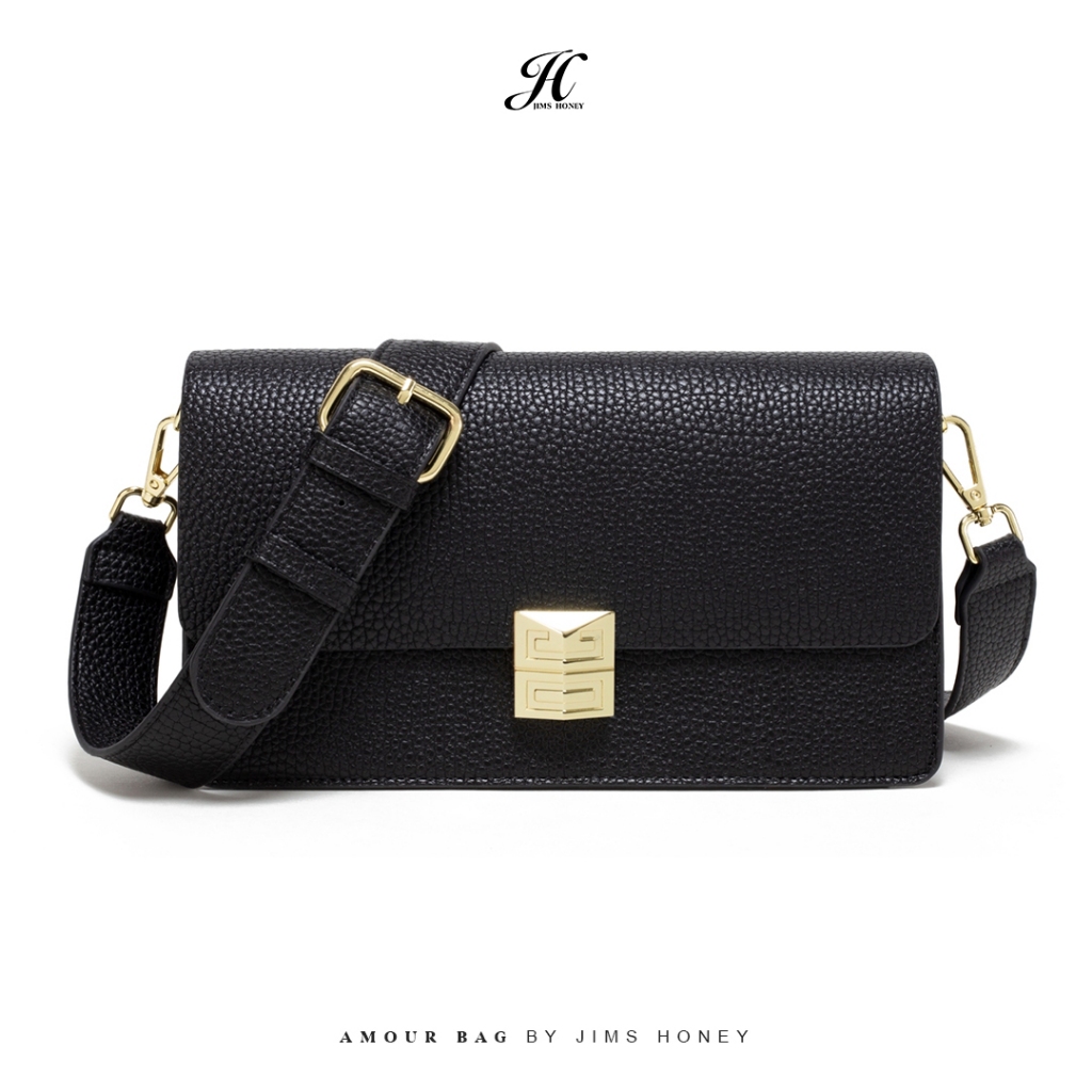 Jual Jims Honey - Amour Bag - Tas Selempang Wanita Sling Bag | Shopee Indonesia