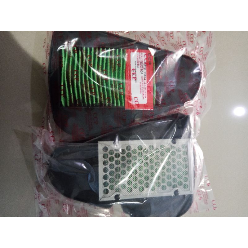 Jual FILTER udara beat pop(CCP) | Shopee Indonesia