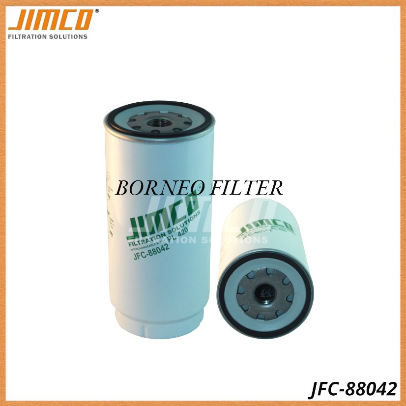 Jual JFC-88042 Jimco Fuel Filter Water Separator J8621420 FS19769 ...