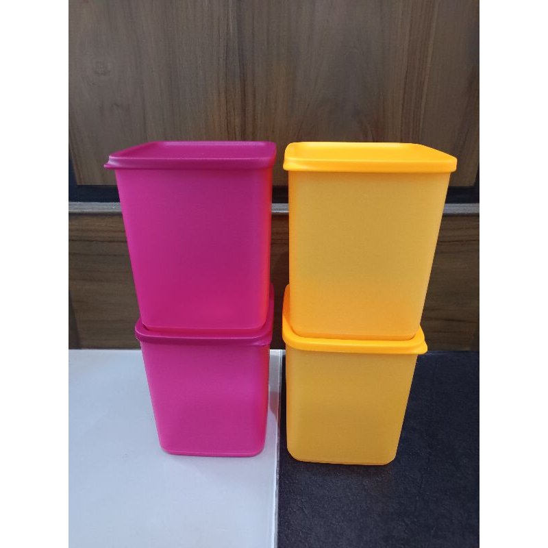 Jual LARGE SUMMER 1,8L 4PCS TUPPERWARE/ TOPLES ORIGINAL | Shopee Indonesia